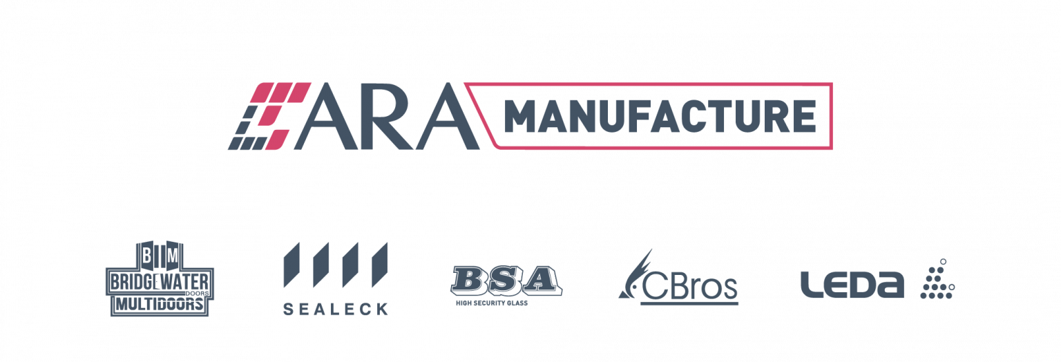 Home - ARA Security Solutions